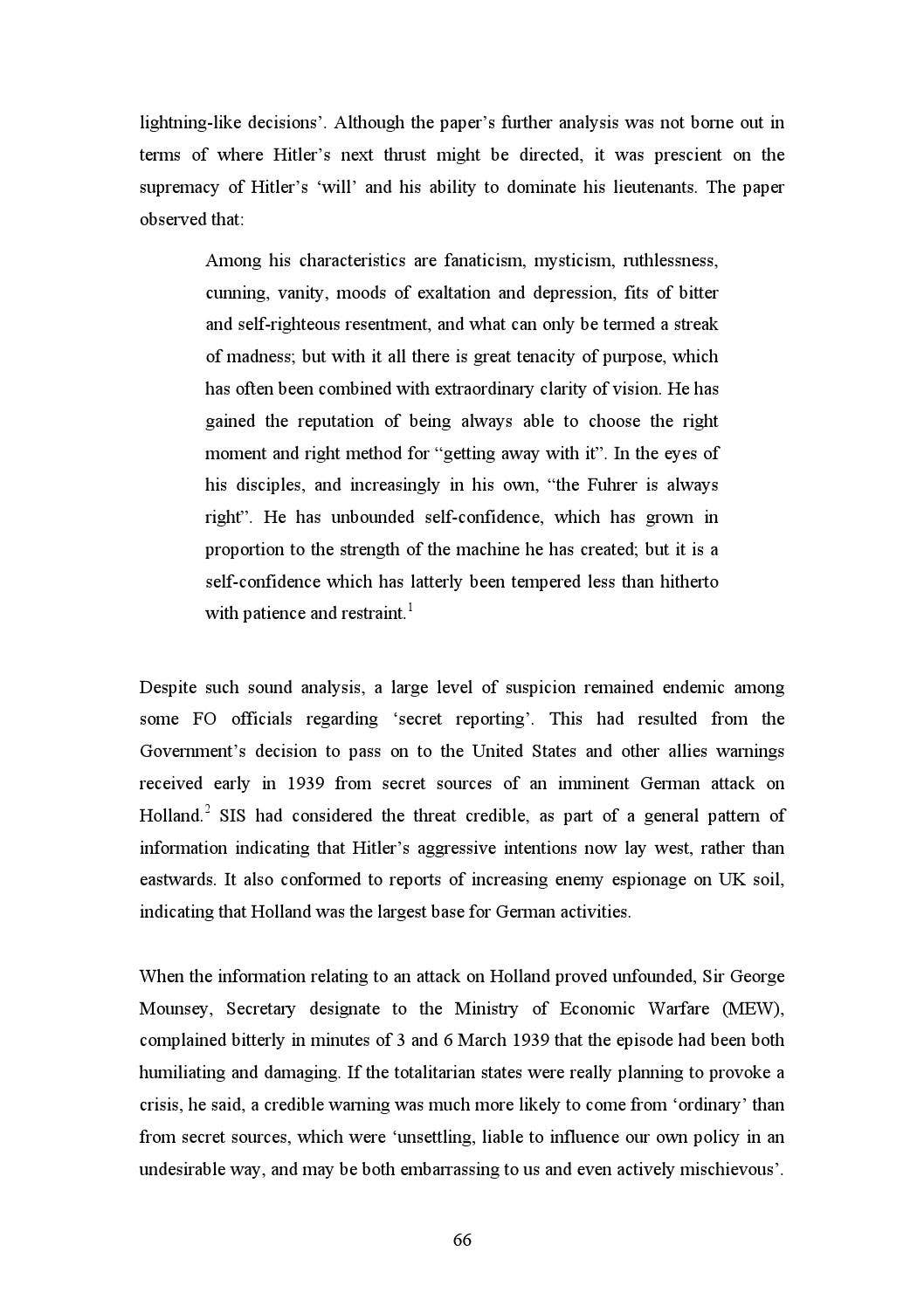 The Records of the Permanent Under-Secretary's Department, 1873-1939 by ...