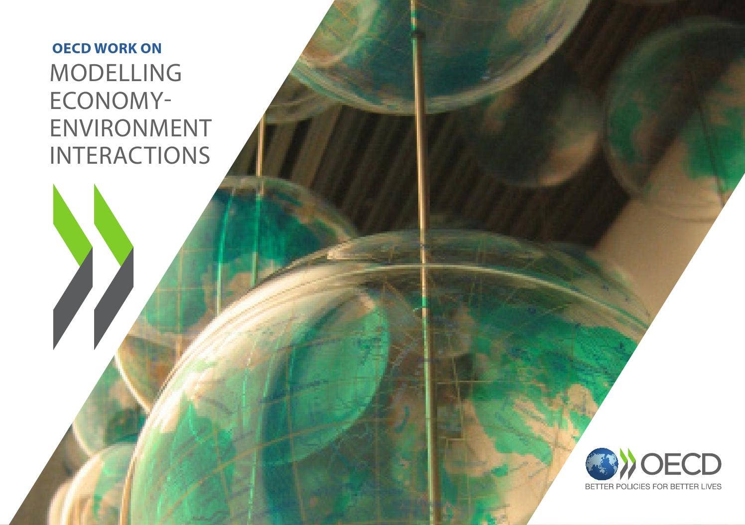 OECD Work on Modelling Economy-Environment Interactions - 2014 by OECD ...