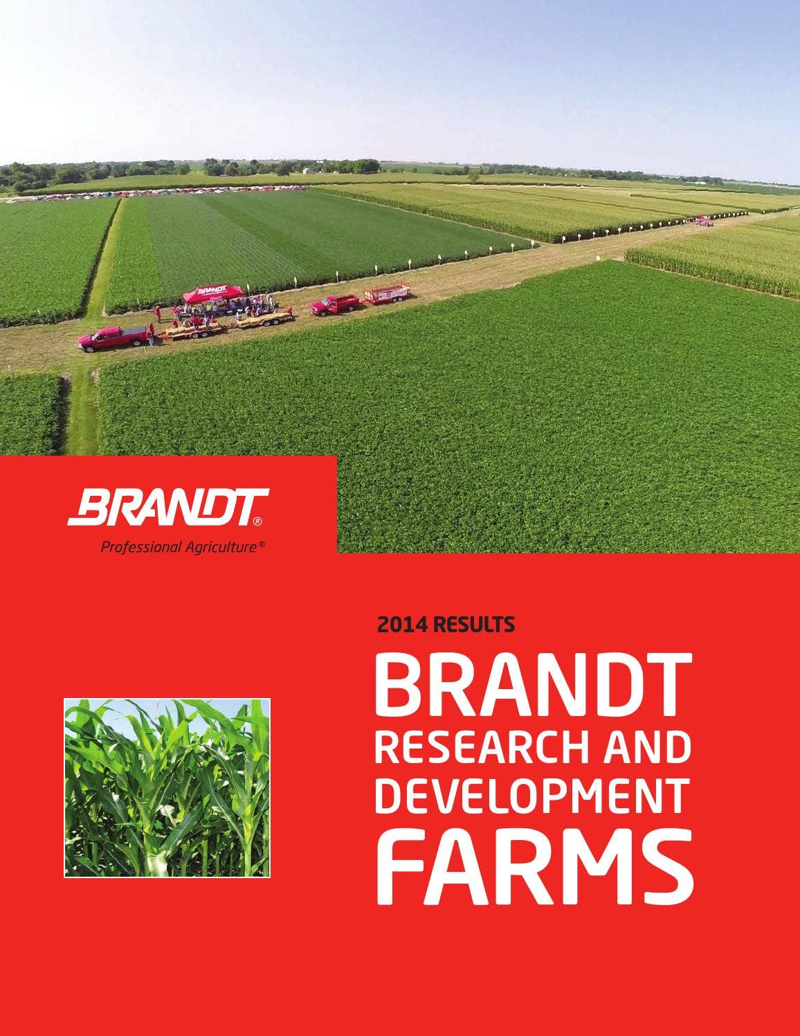 2014 BRANDT Plot Book by BRANDT - Issuu