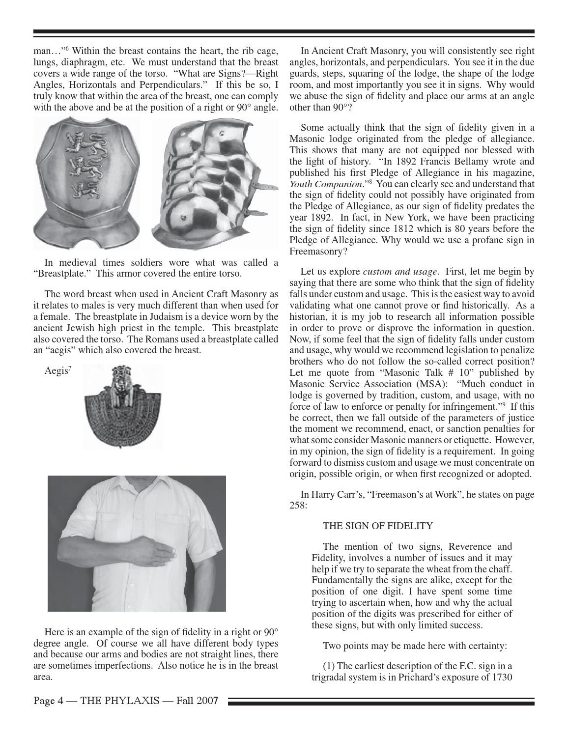 Sign of fidelity e b by Books Docs plus - Issuu