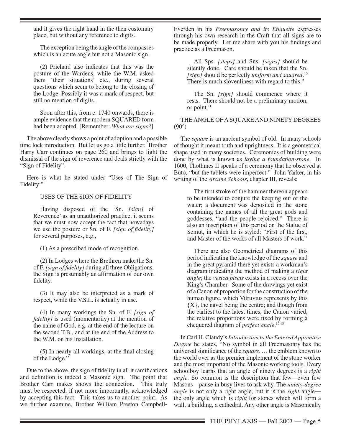 Sign of fidelity e b by Books Docs plus - Issuu