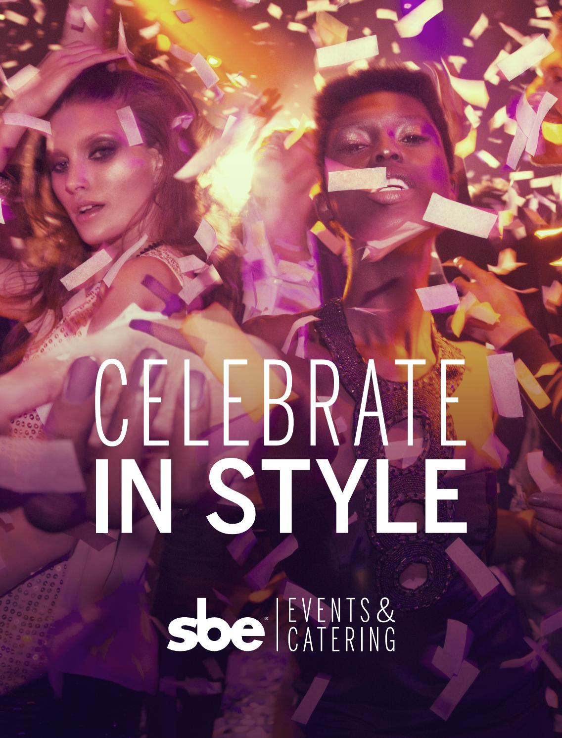 sbe Events & Catering Miami Sales Kit by Ennismore_ - Issuu