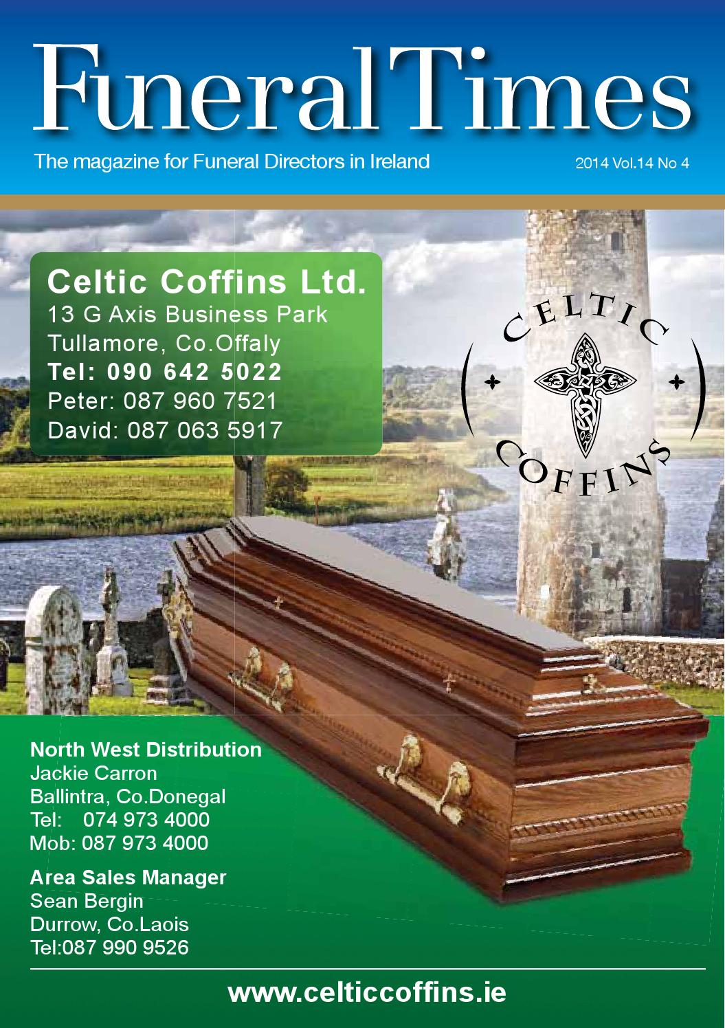 Issue 4 2014 by Inhouse - Issuu