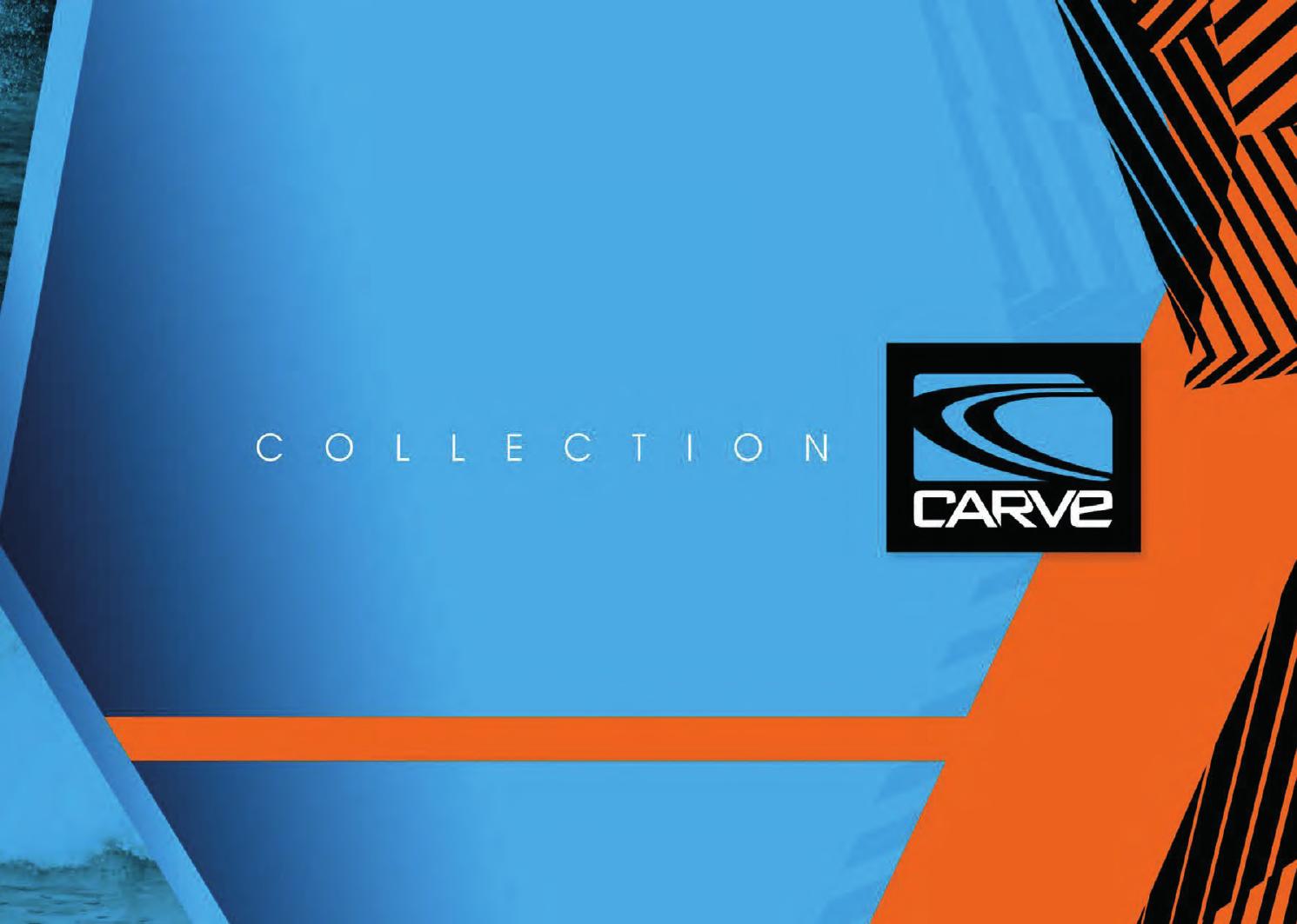 CARVE Sunglasses 2015 by HOFF DISTRIBUTION - Issuu