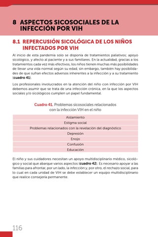 Guia de prevencion y control de la transmision materno infantil del VIH/Sida y Sifilis congenita ...