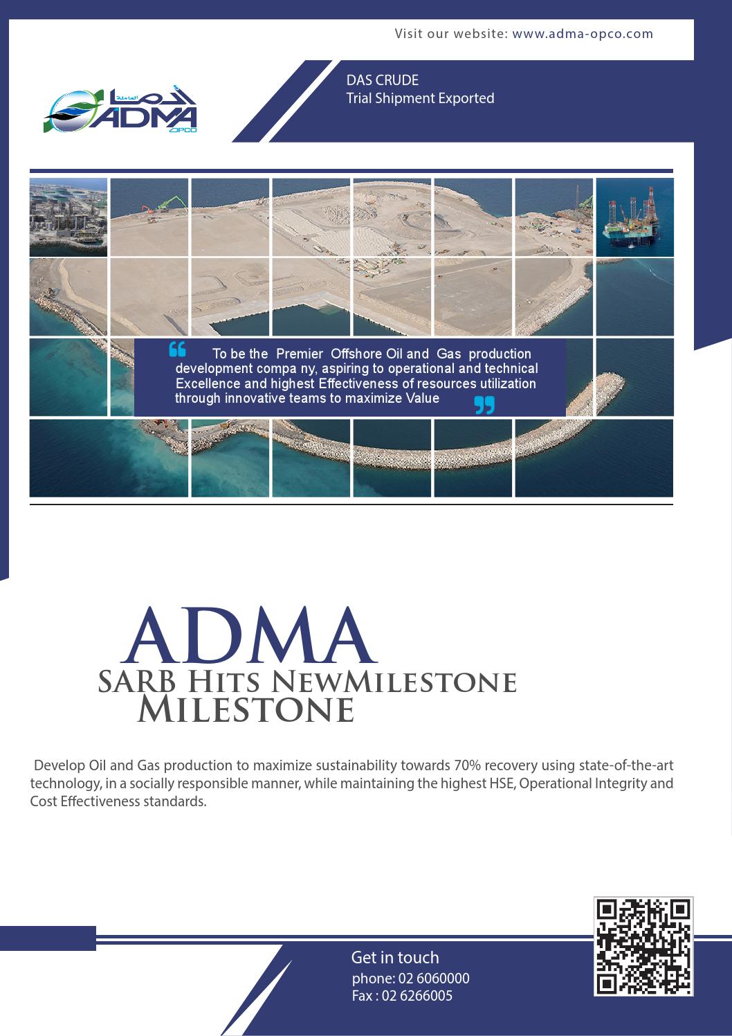 Adma by olymp - Issuu