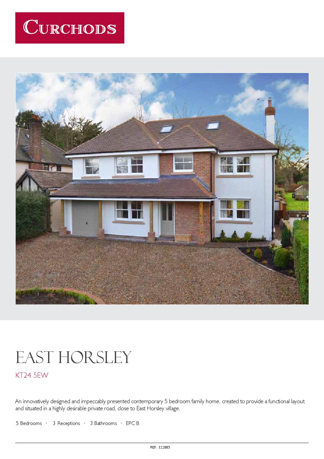 322885 web by Curchods Estate Agents - Issuu