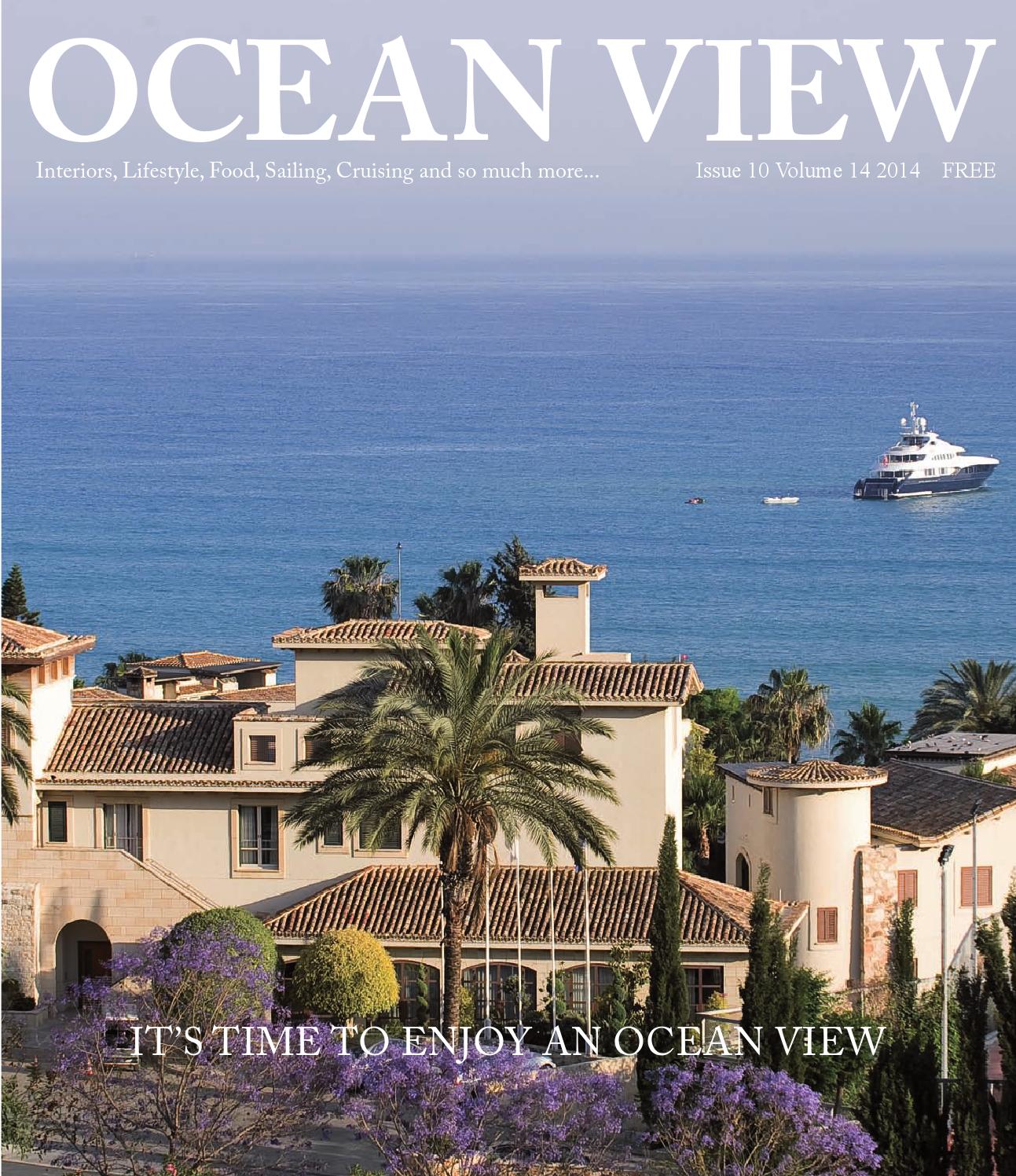 Ocean View Magazine - January 2015 by Life Media Group - Issuu