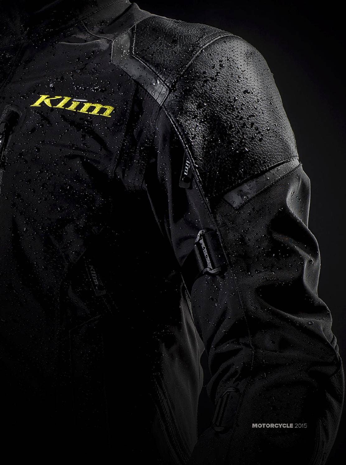KLIM Motorcycle 2015 CANADA by KLIM - Issuu