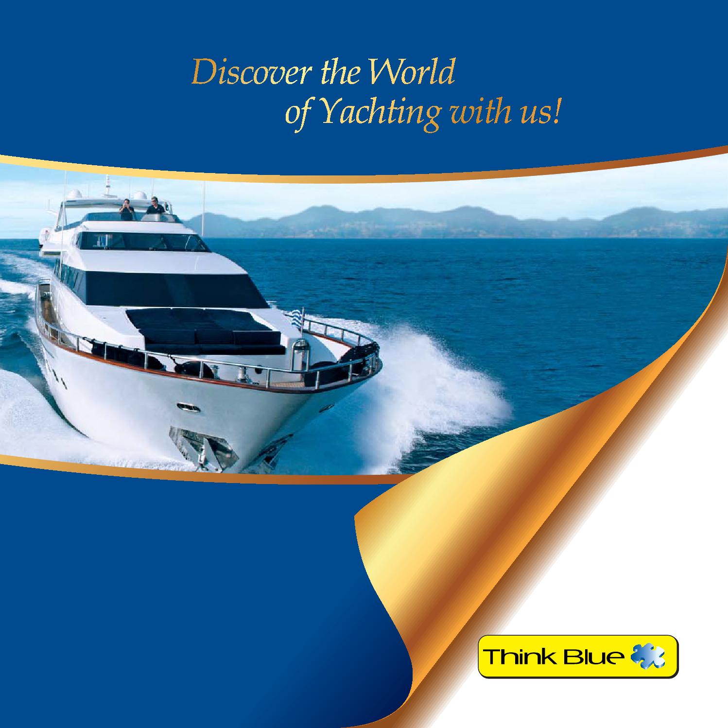 Think blue 2012 by JetPilot13 - Issuu