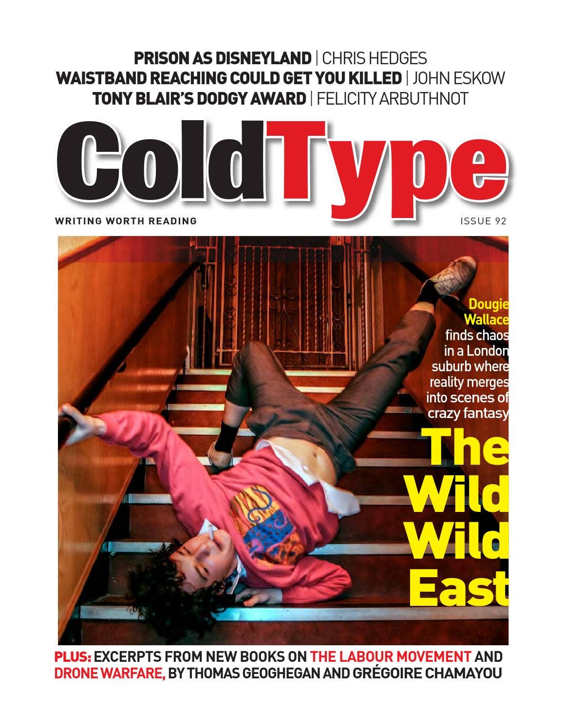 ColdType Issue 92 - January 2015 by ColdType - Issuu