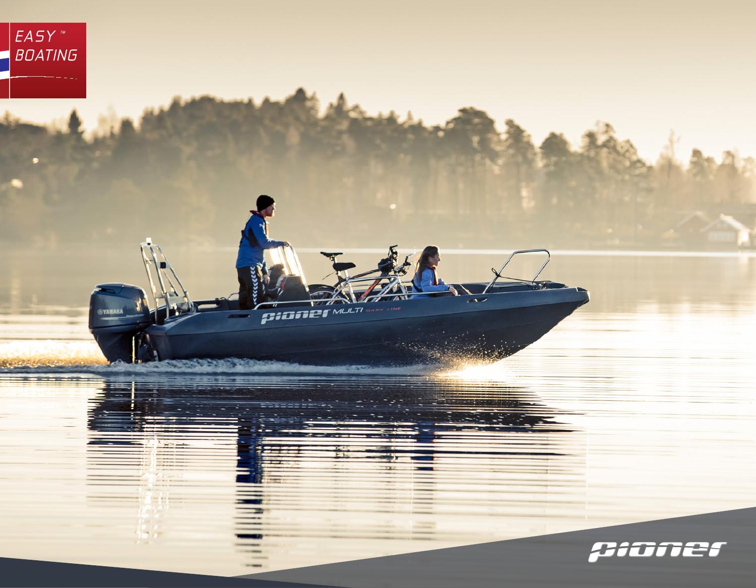 Pioner 2015 (English) by Griff Kommunikasjon as - Issuu