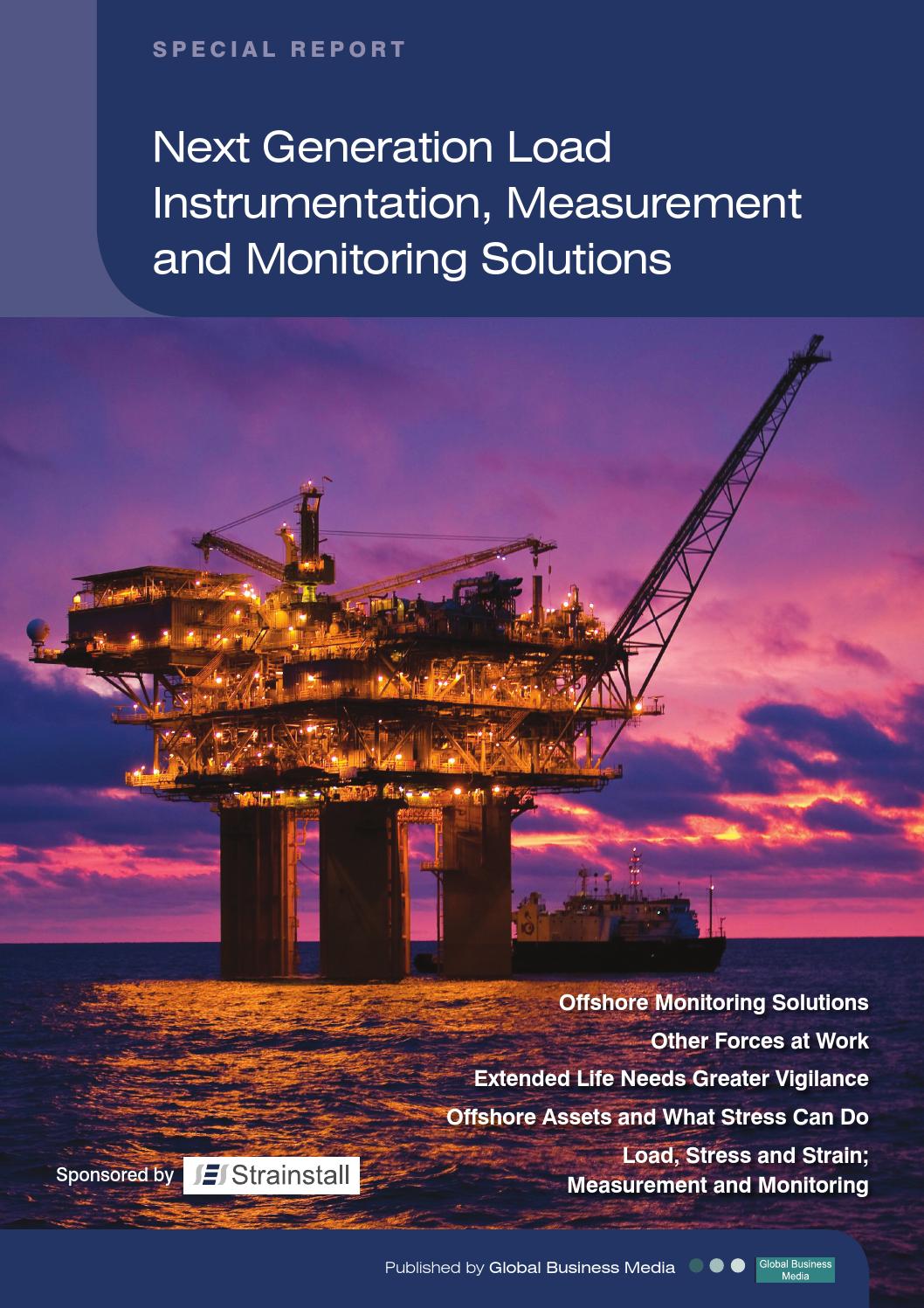 Offshore Technology Reports – Next Generation Load Instrumentation ...