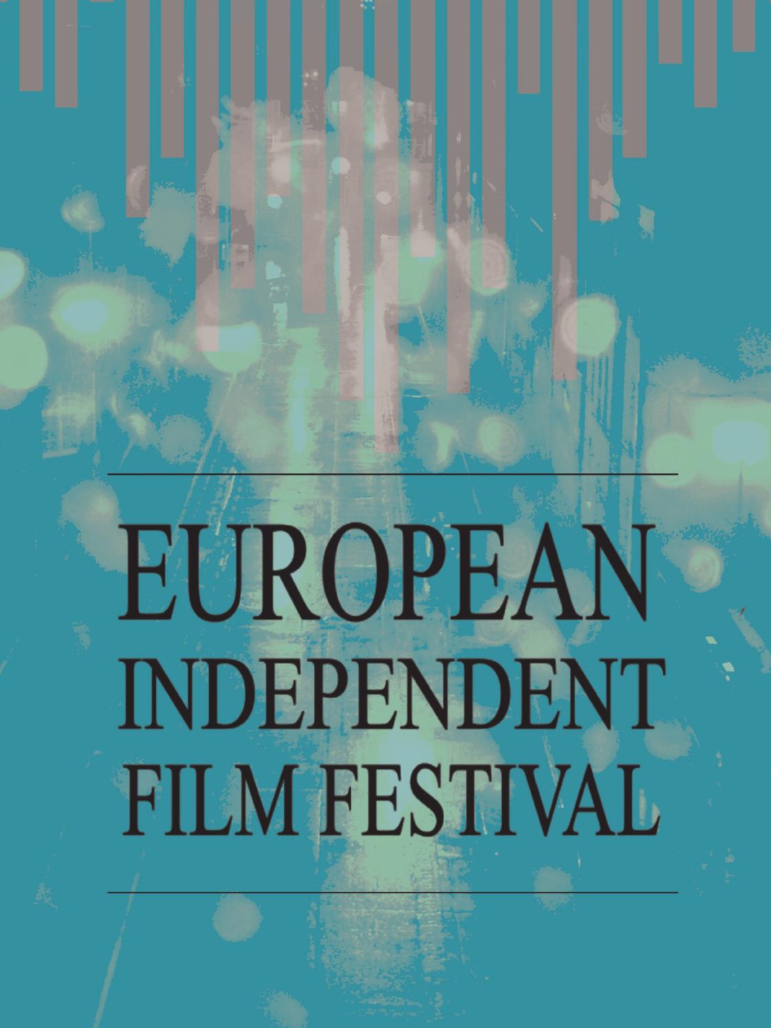 Catalogo European Independent Film Festival São Paulo by jose sampaio ...