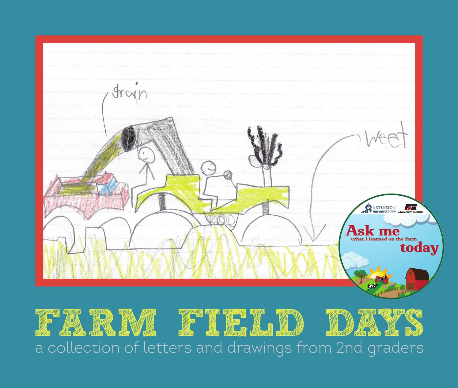 Farm Field Days Book by Utah State University Extension - Issuu