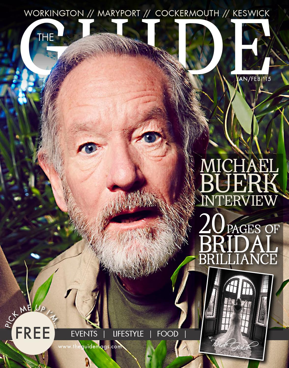 The Guide Magazine Issue 42 by Guide Media Group - Issuu