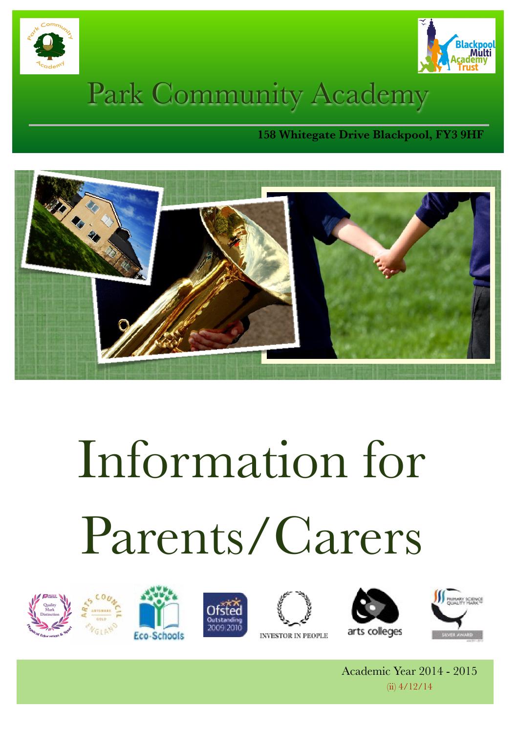 PCA Brochure by Schudio - Issuu