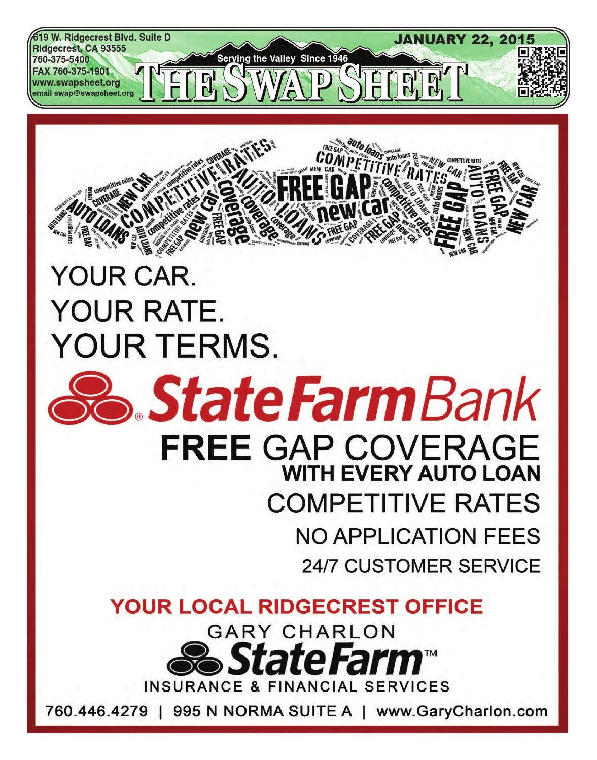 012215 by The Swap Sheet - Issuu