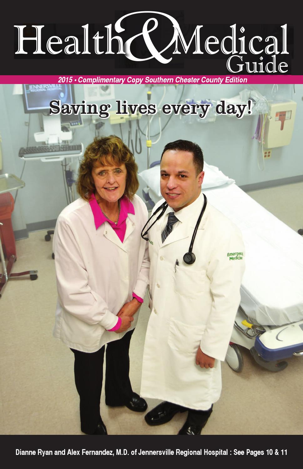 2015 Health & Medical Guide by Ad Pro Inc. - Issuu