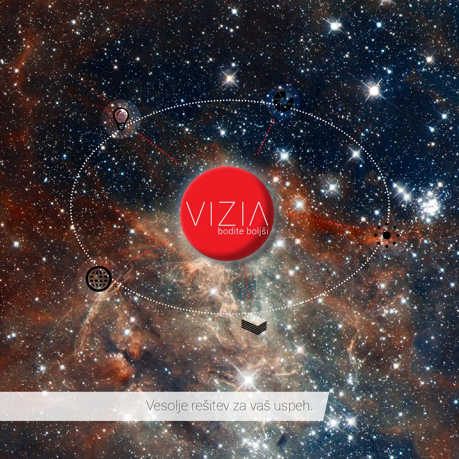 Vizia v04 by VISART studio, Kvants-Visart d.o.o. - Issuu