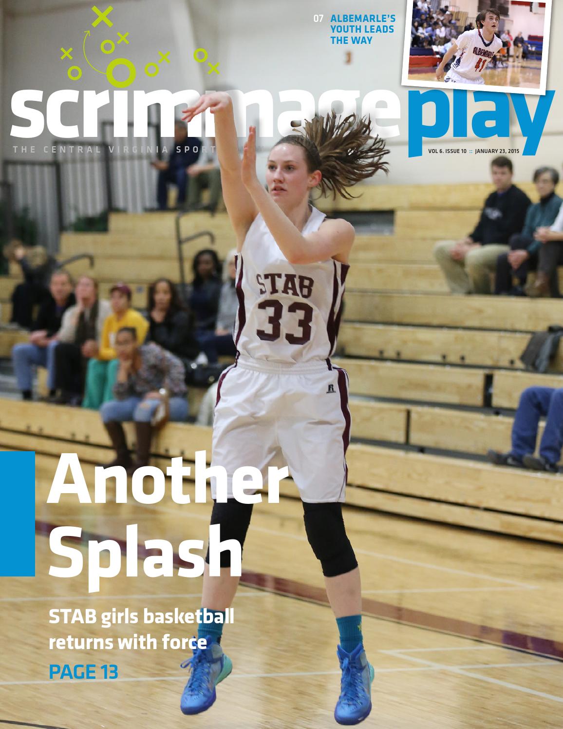 Volume 6, Issue 10 by Bart Isley - Issuu