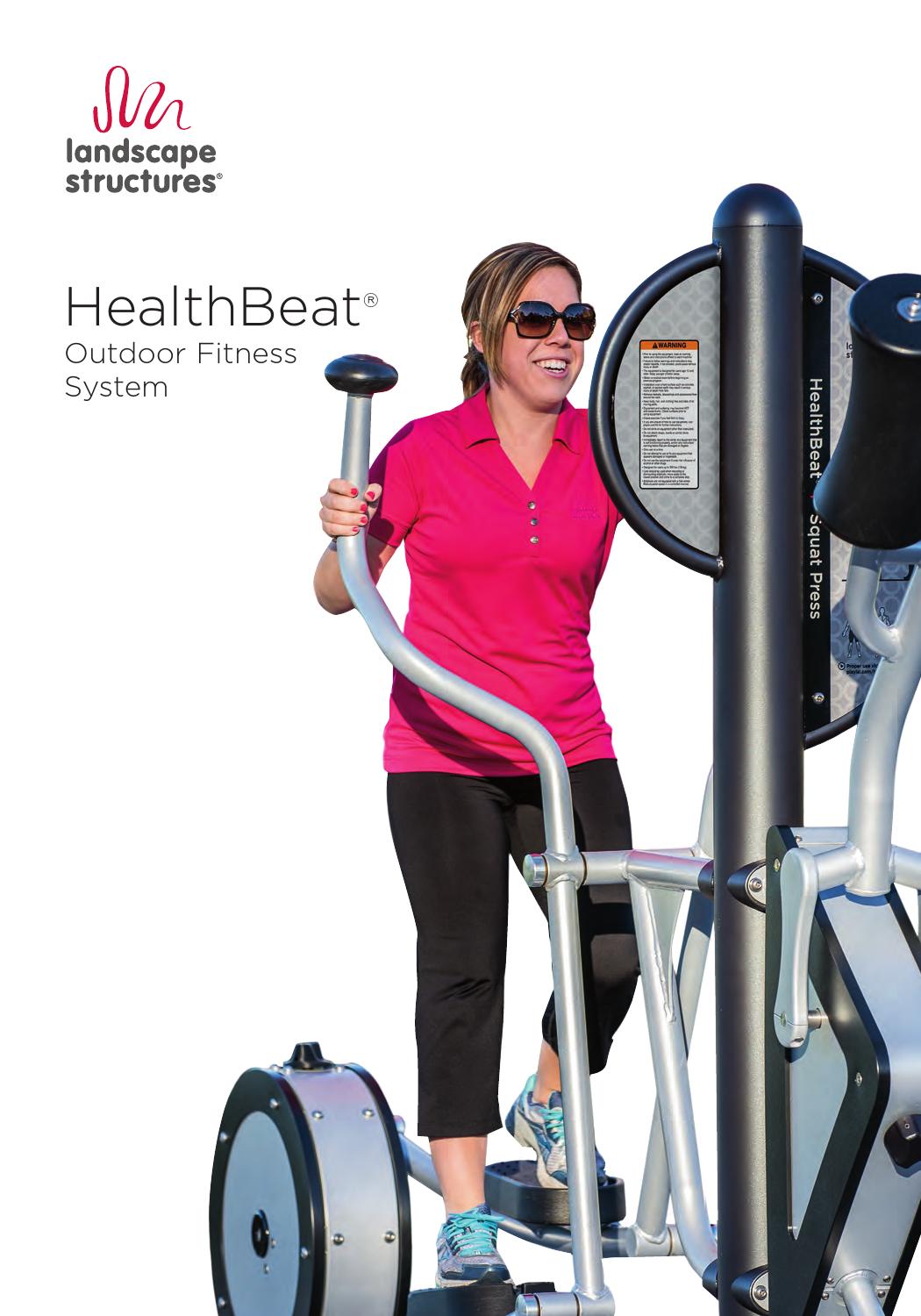 2015 HealthBeat Brochure by Rep Services, Inc. - Issuu