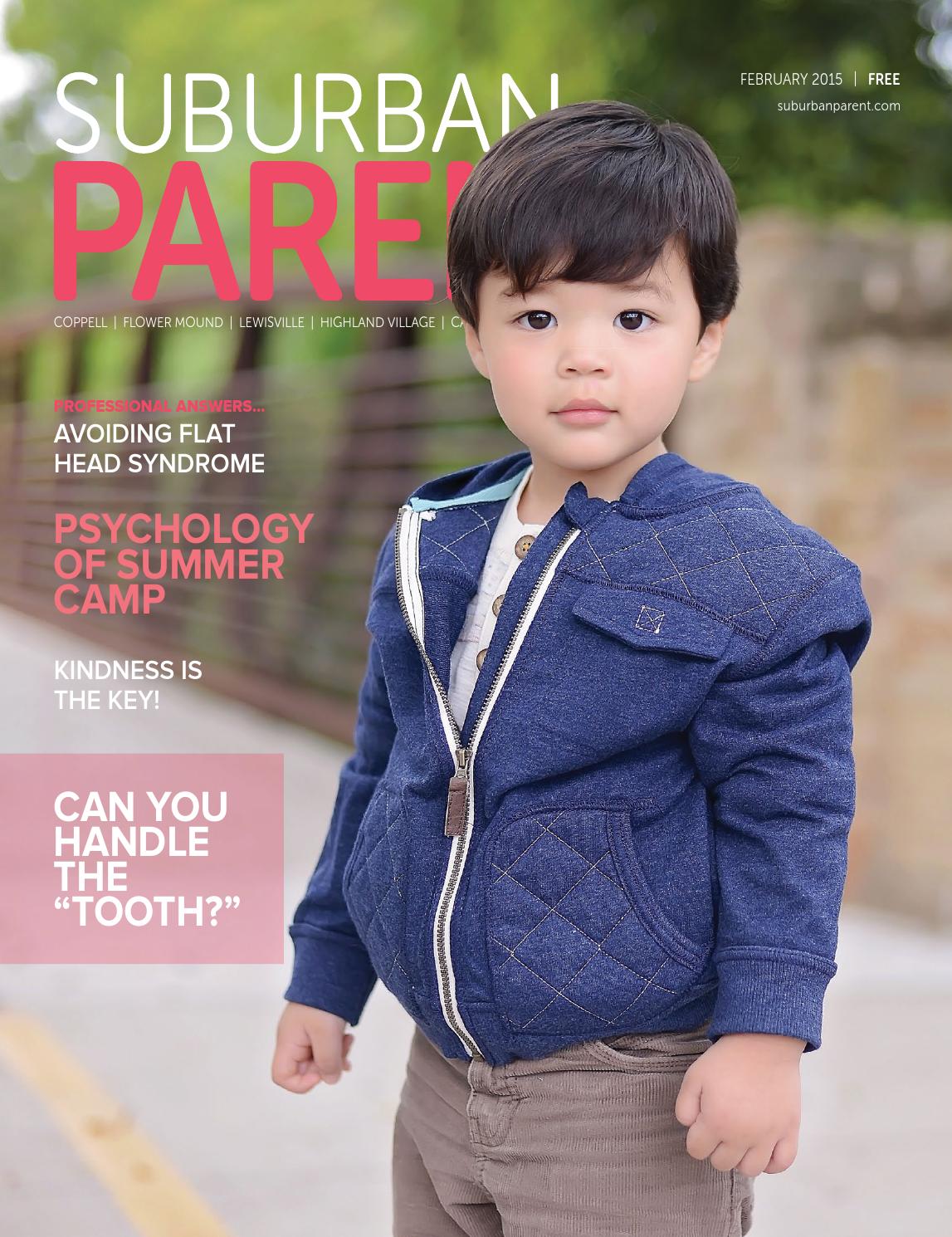 Suburban Parent Coppell by Digital Publisher - Issuu