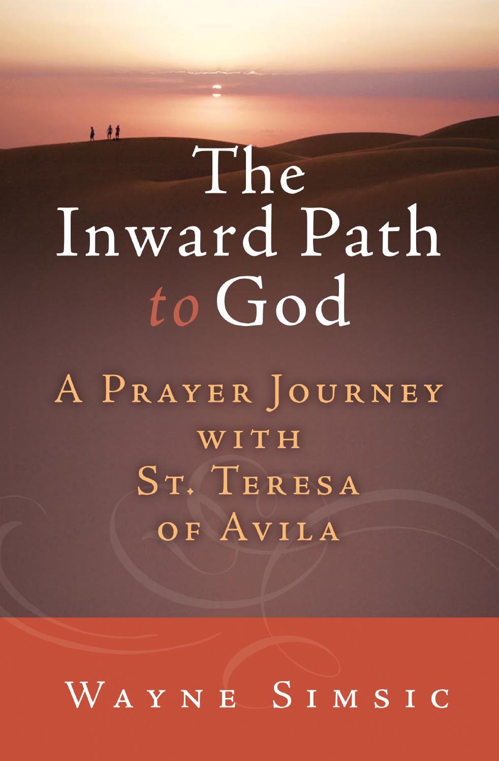 The Inward Path to God by The Word Among Us - Issuu