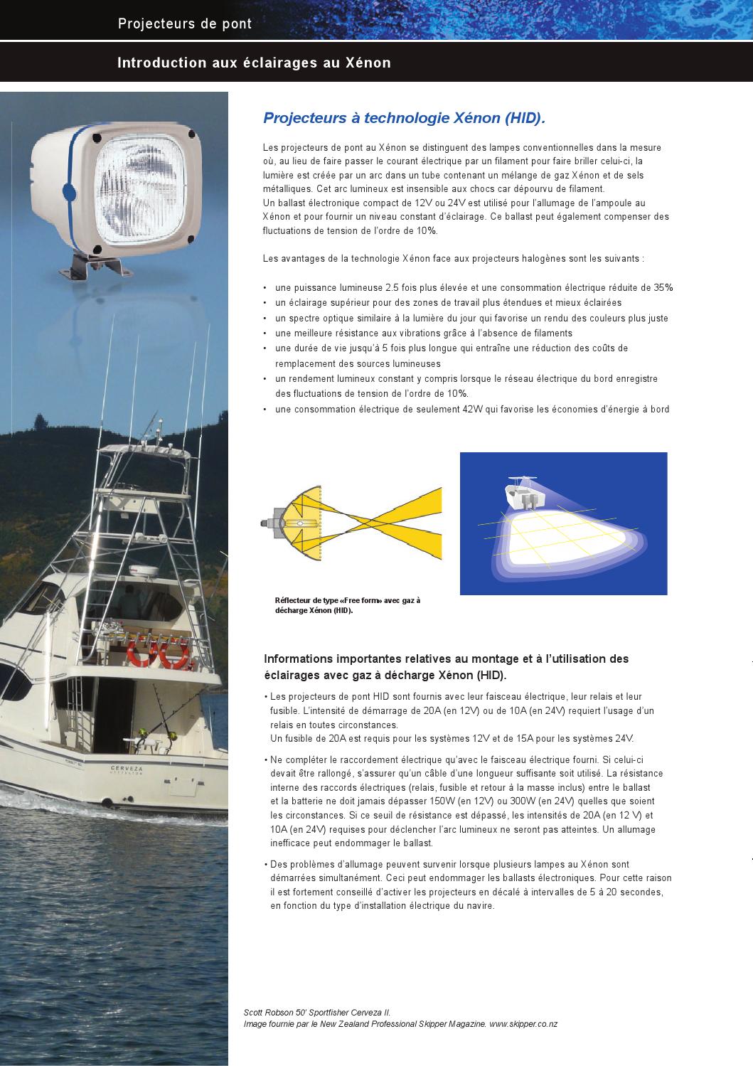 Hella marine Catalogue produits 2015 by Hella marine - Issuu