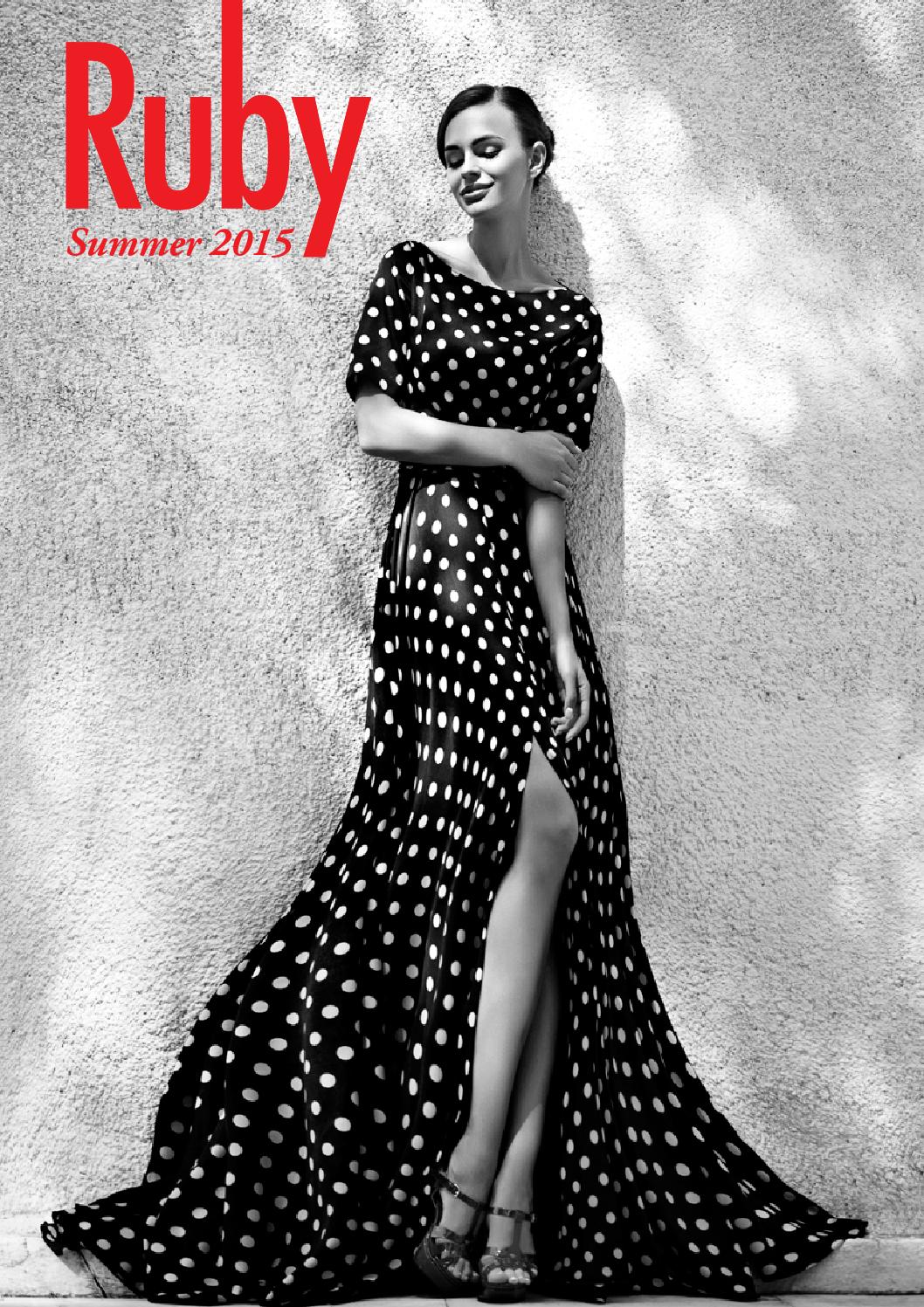 Ruby Summer 2014 by Adcell Group - Issuu