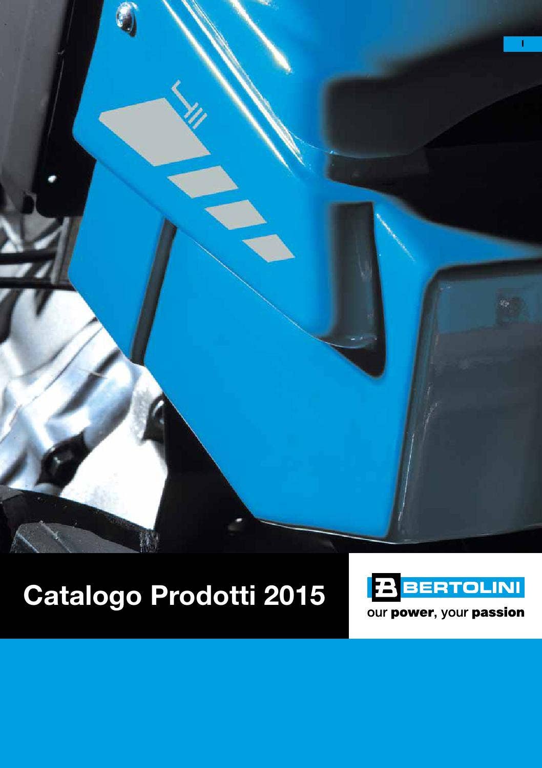 Bertolini - Catalogo Prodotti Retail 2015 by Emak Spa - Issuu