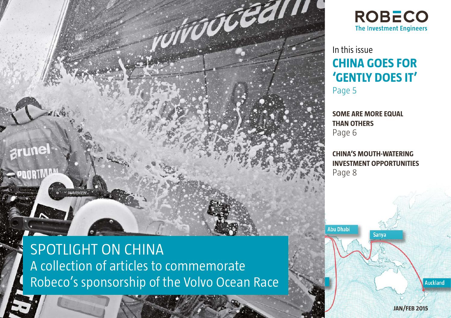 Spotlight On China at Lachlan Farwell blog