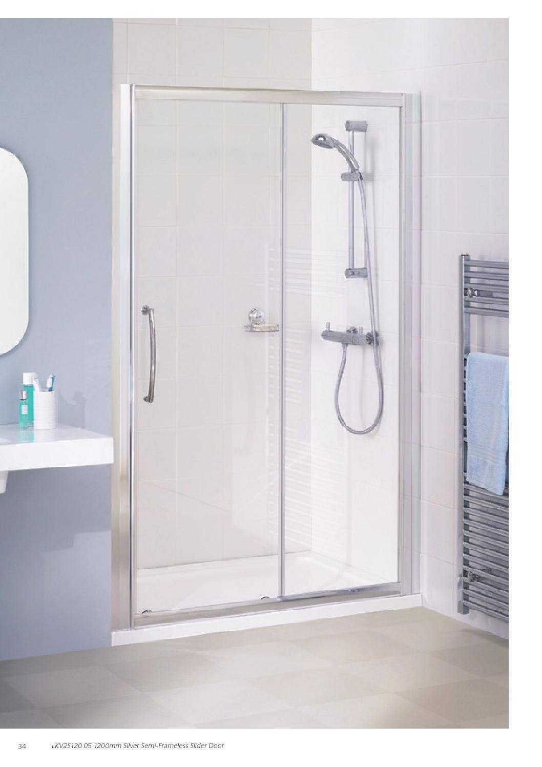 Lakes brochure by Kernohan Distribution - Issuu