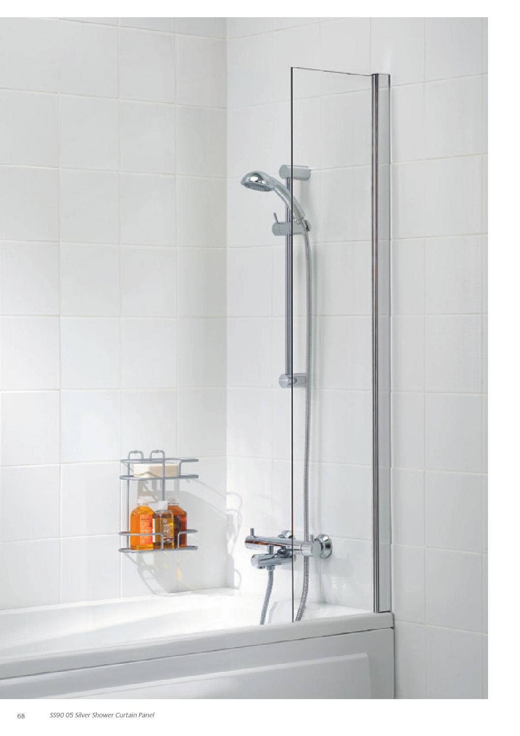 Lakes brochure by Kernohan Distribution - Issuu