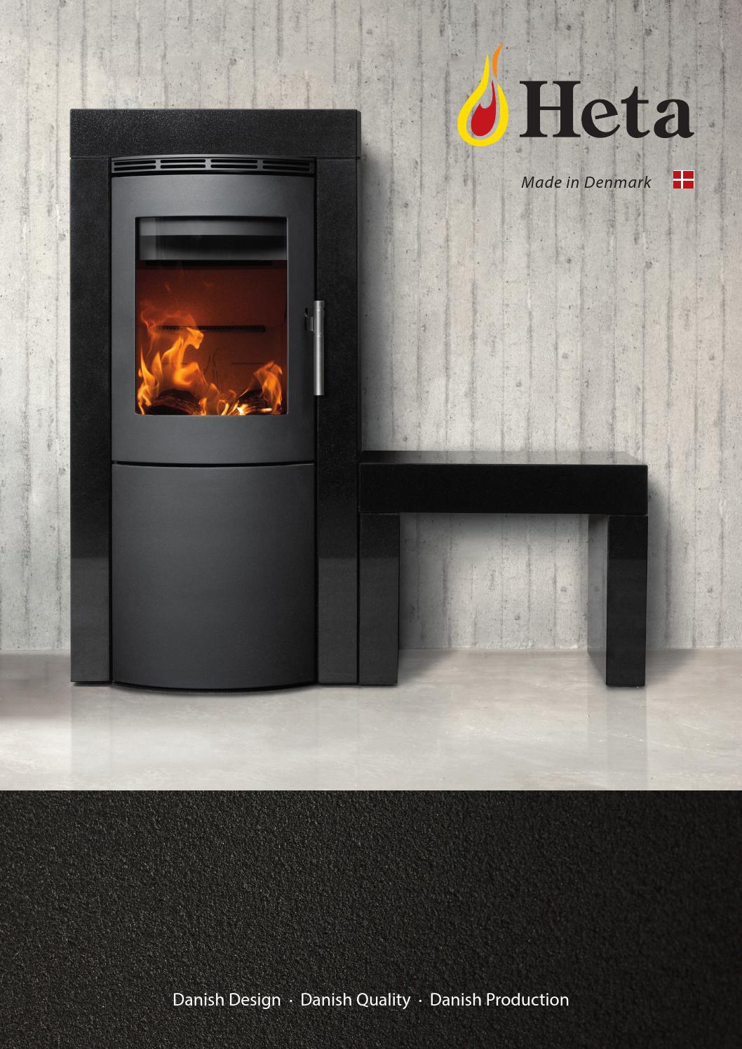 Heta by Kernohan Distribution - Issuu