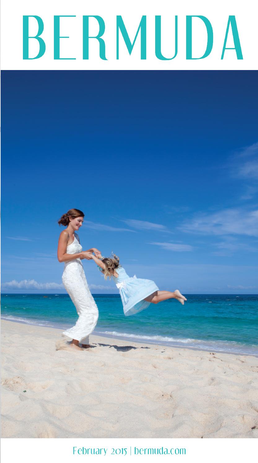 Bermuda Magazine 2015 by Bermuda Magazine - Issuu