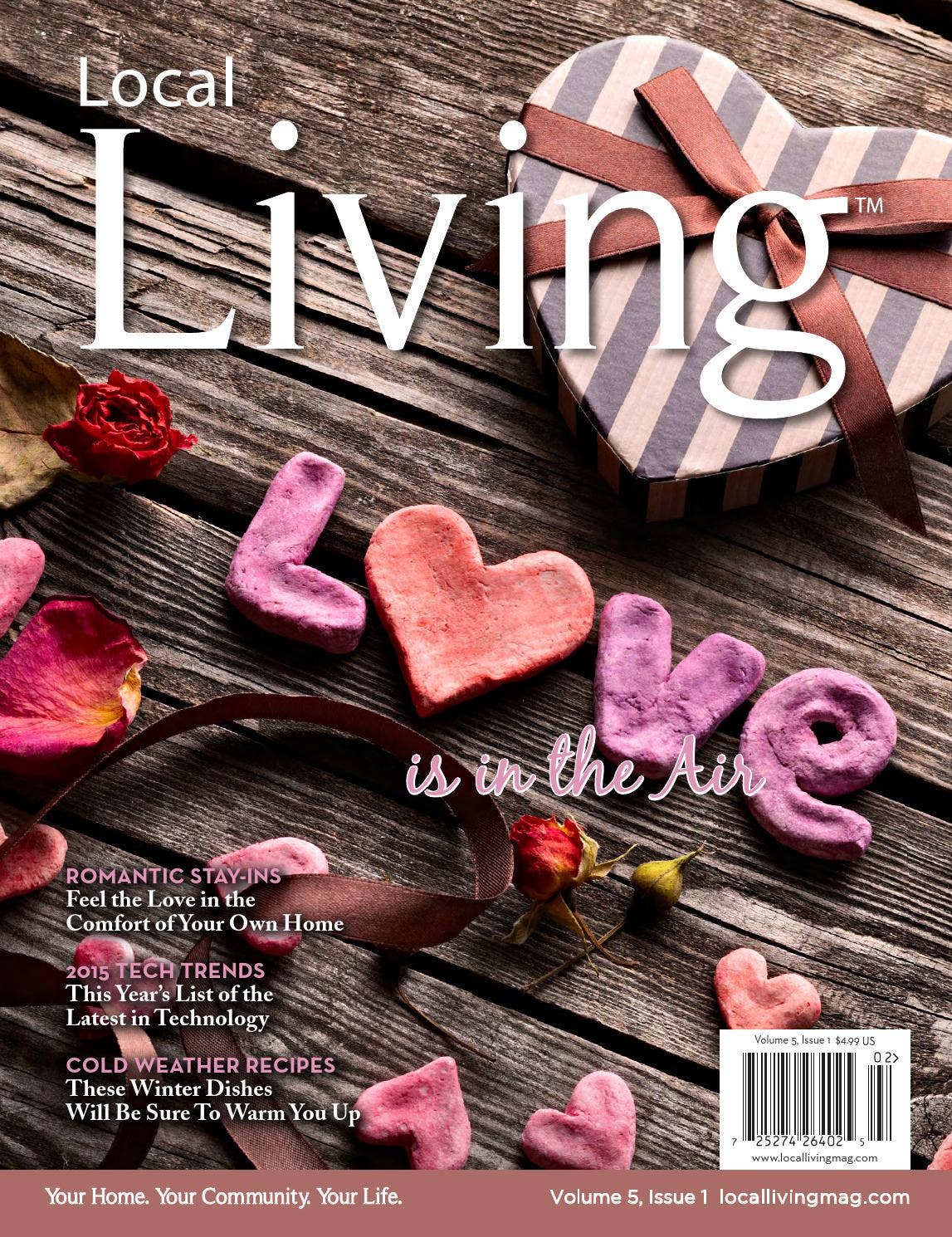 Local Living February 2015 by Blue Water Media, LLC - Issuu