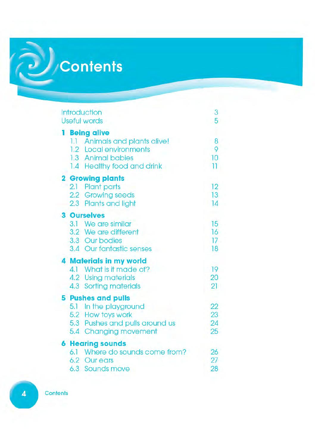Preview Cambridge Primary Science Activity Book 1 By Cambridge Preview Cambridge Primary Science Activity Book 1 By Cambridge