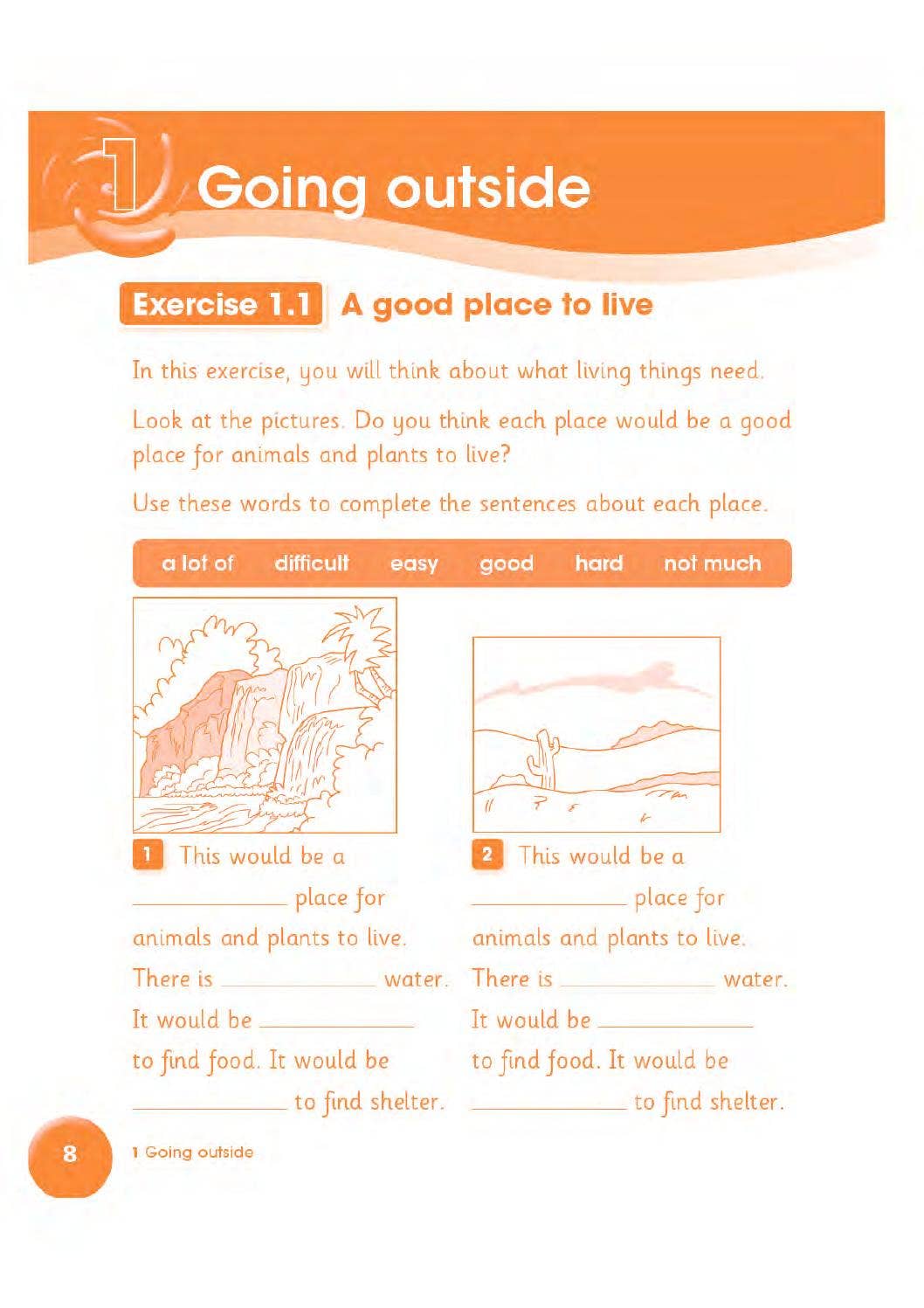 Preview Cambridge Primary Science Activity Book 2 by Cambridge ...