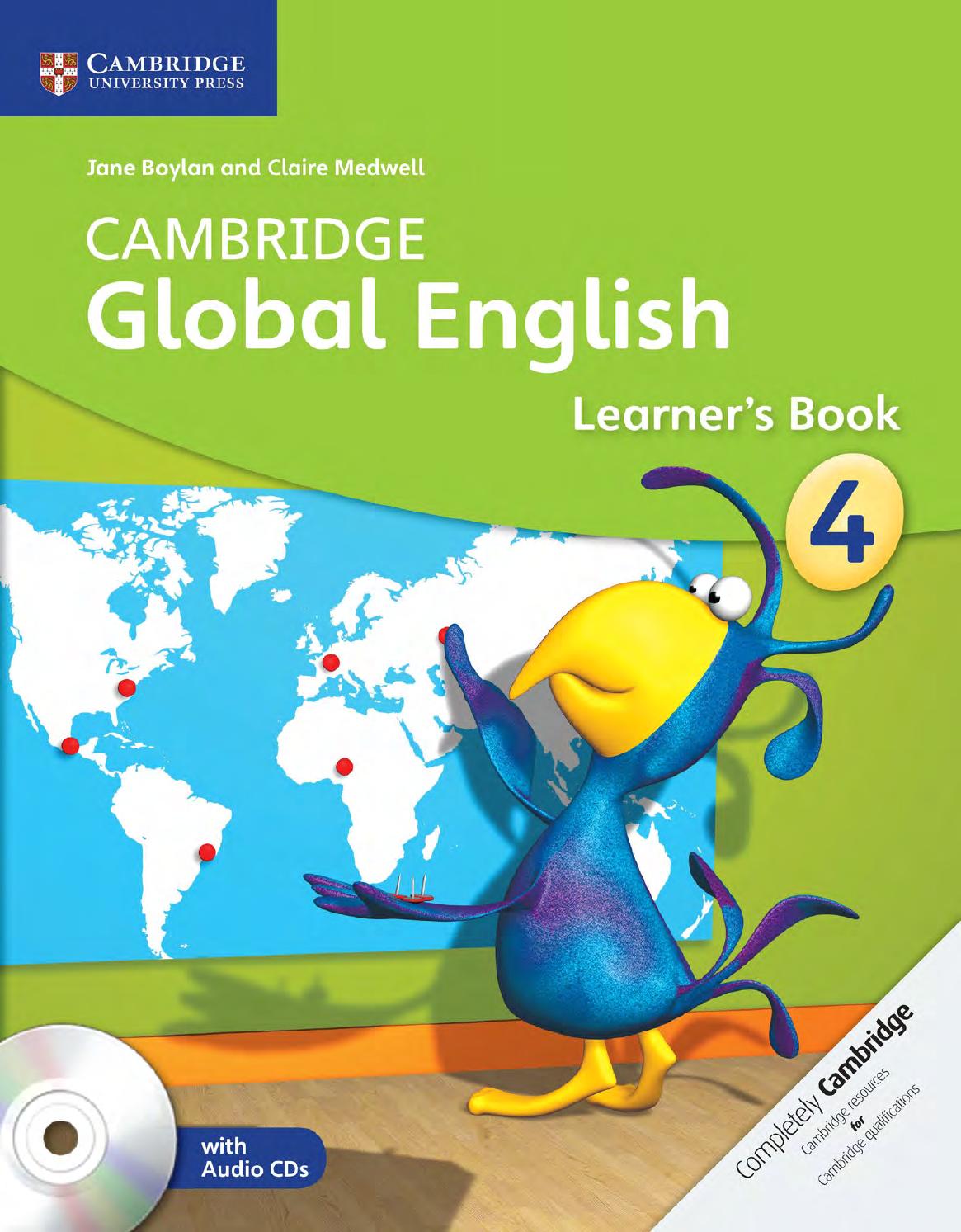 Preview Cambridge Global English Learner s Book 4 By Cambridge Preview Cambridge Global English Learner s Book 4 By Cambridge