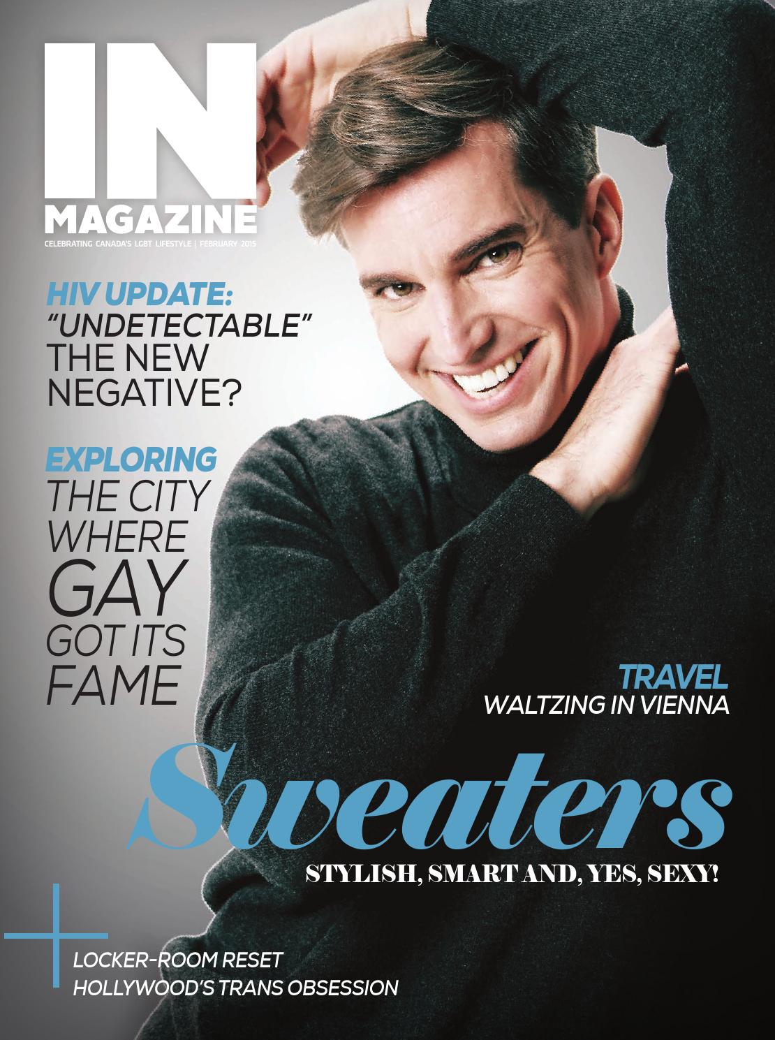 IN Magazine: February 2015 by IN Magazine - Issuu