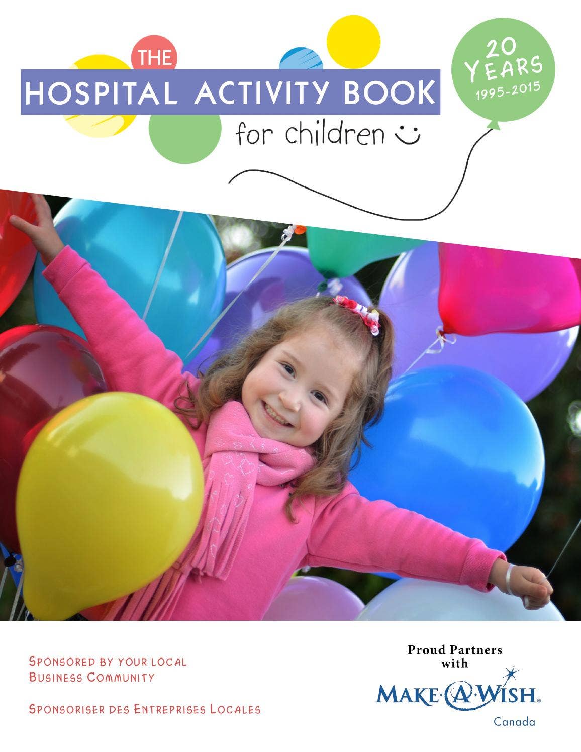 2015 Hospital Activity Book for Children by Suggitt Publishers - Issuu