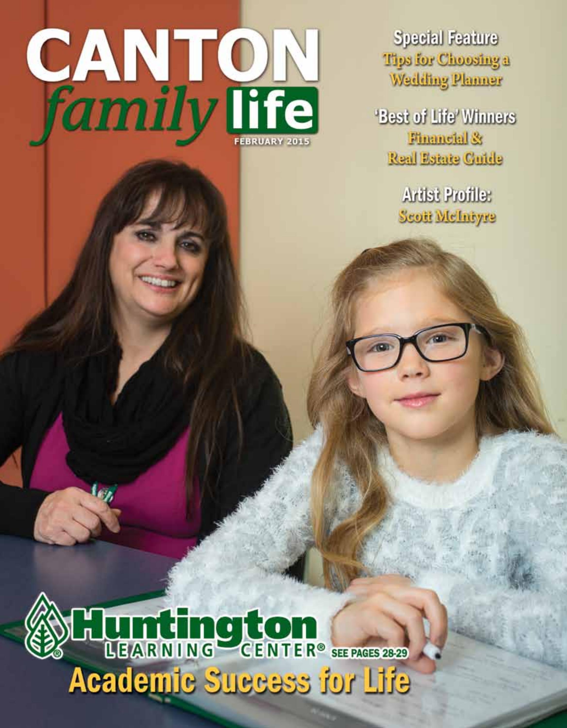 Canton Family Life 2-15 by Family Life Magazines - Issuu