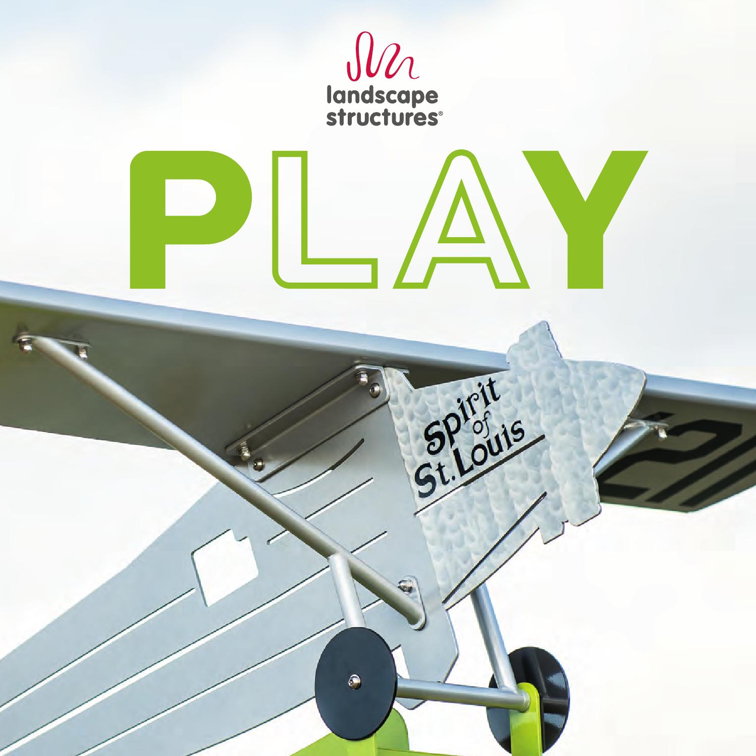 2015 LSI PlayBook-Custom Playgrounds by General Recreation, Inc. - Issuu