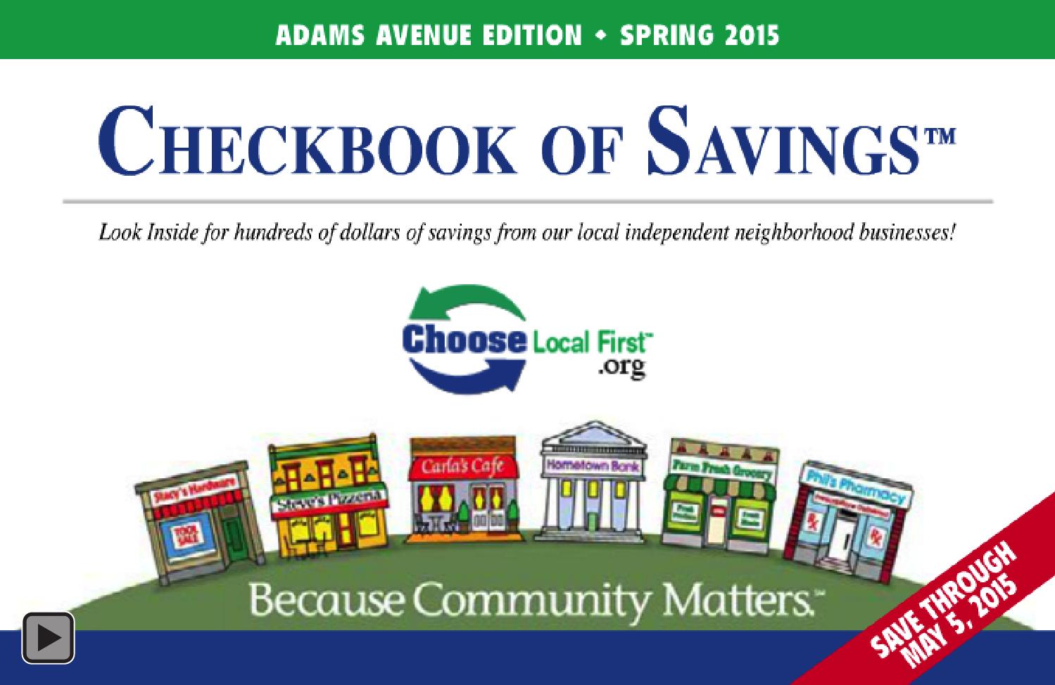 Flipbook by Local Umbrella Media - Issuu