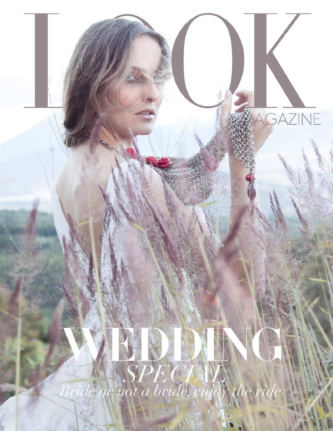 Look Magazine XIX by LOOK - Issuu