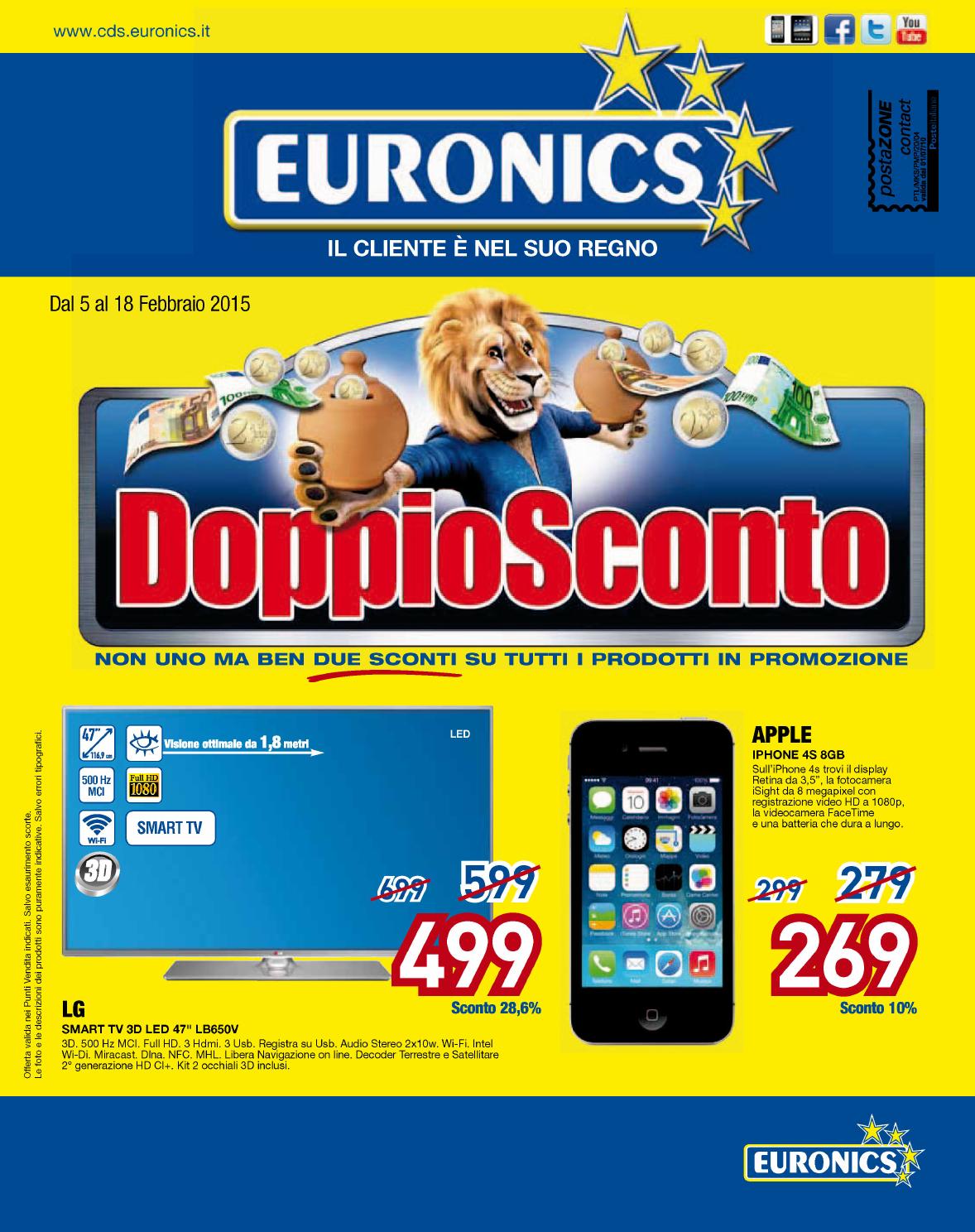 Butali by euronics italia spa - Issuu