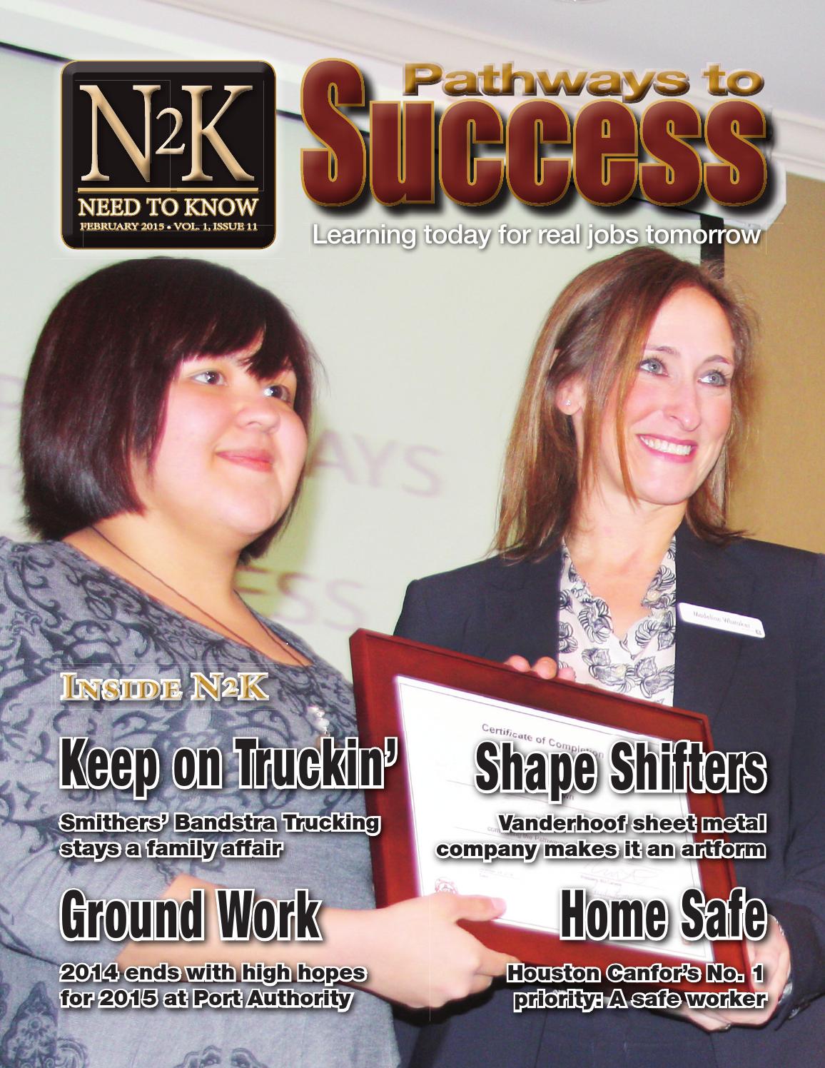 N2K - N2K - February 2015 by Black Press Media Group - Issuu
