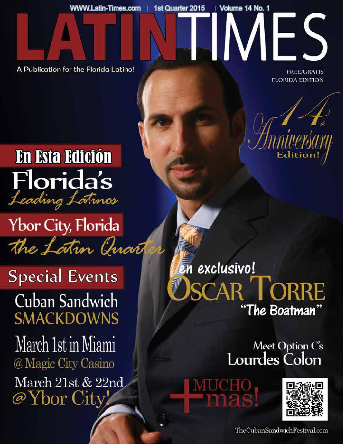 Latin Times Magazine by Latin Times Media, Inc. - Issuu