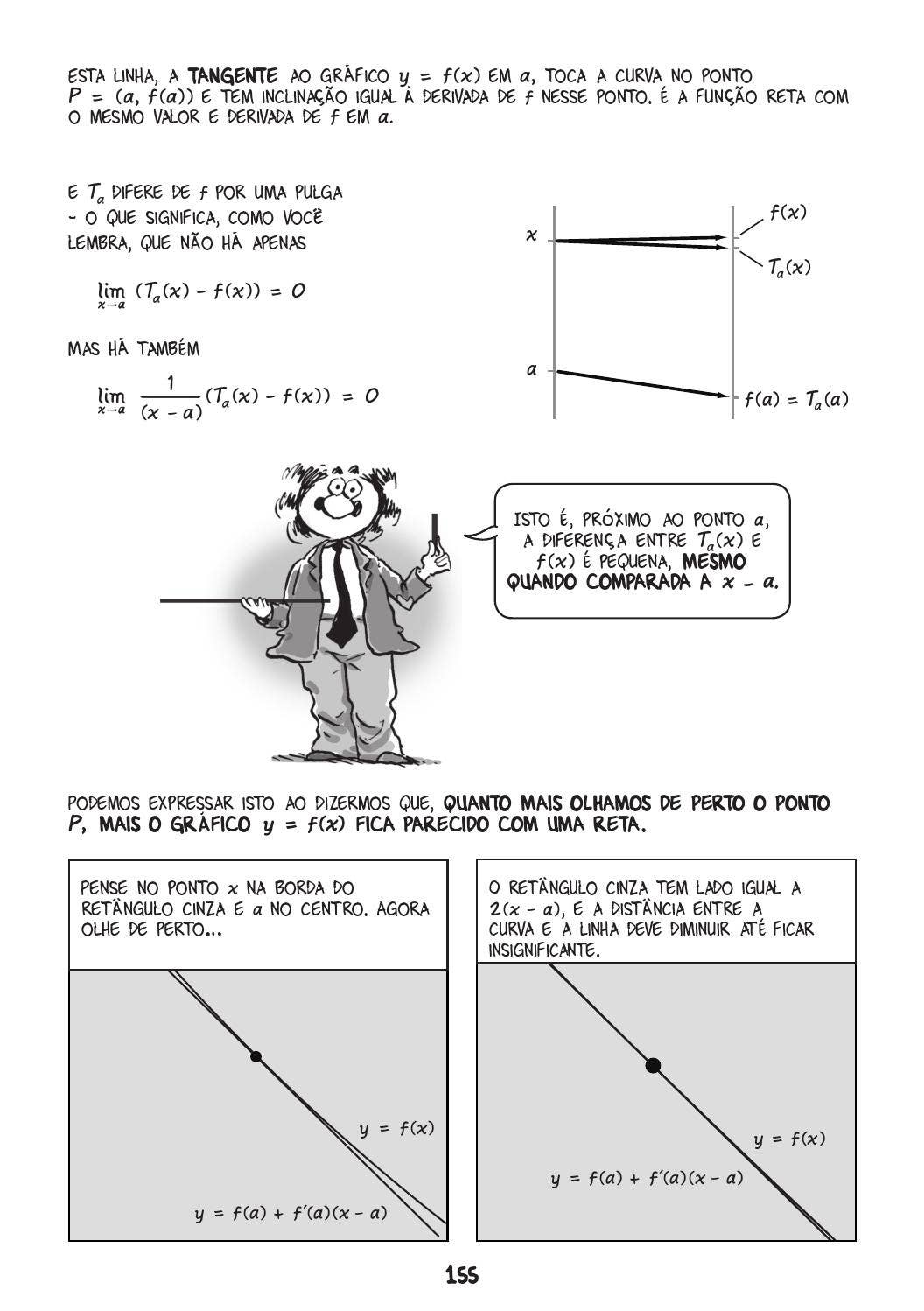 Cálculo em quadrinhos - Larry Gonick by Editora Blucher - Issuu
